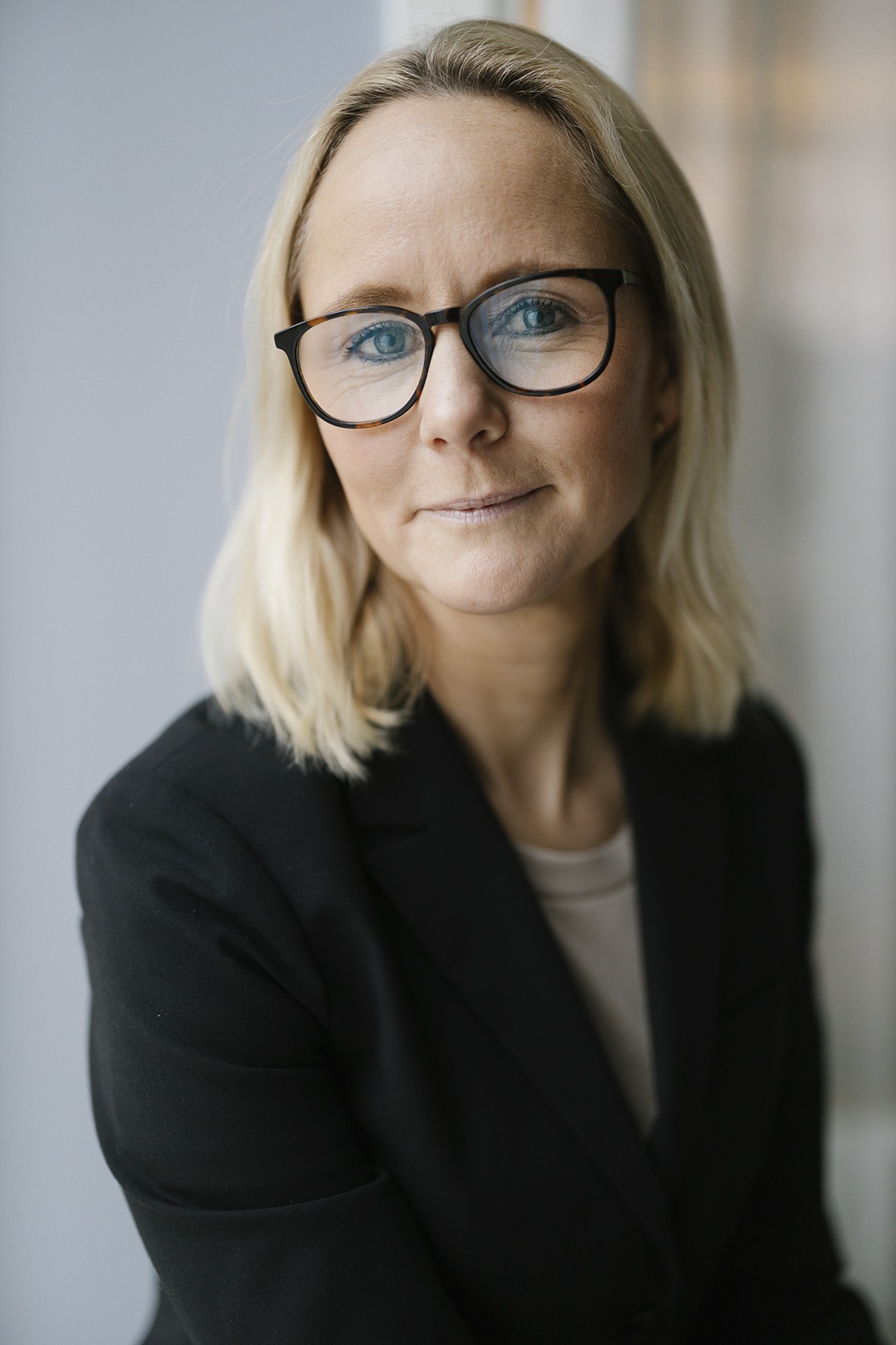 Samtalet och rekryteringsintervjun - Kompetensnätverk